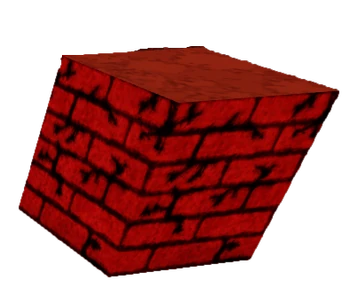 Cube Brick | Super Cube Cavern Wiki | Fandom