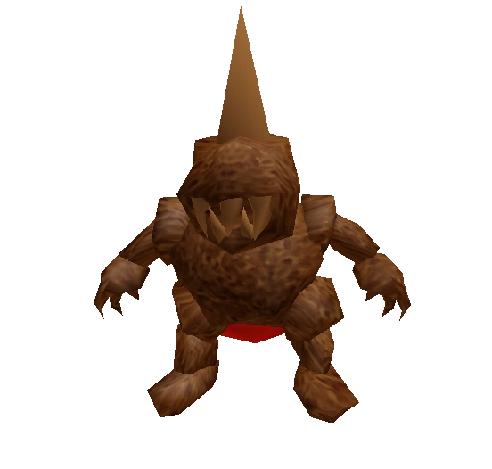 Category:Rock Fossil Cavern Enemies | Super Cube Cavern Wiki | Fandom