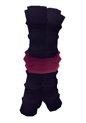 Licorice | Super Cube Cavern Wiki | Fandom