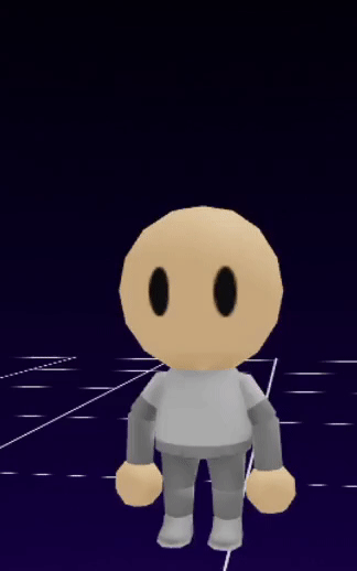 Acrobatic | Super Cube Cavern Wiki | Fandom