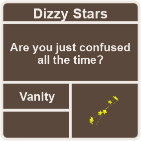 Dizzy Stars | Super Cube Cavern Wiki | Fandom