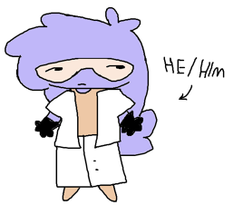 Kenneth Sallius | Super Cube Cavern Wiki | Fandom