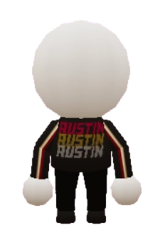 austin fit | Super Cube Cavern Wiki | Fandom