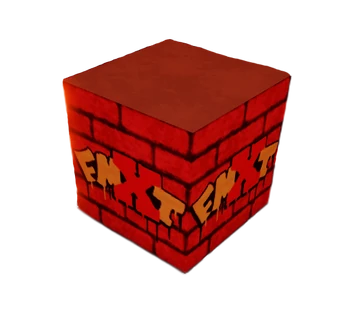 Cube Brick | Super Cube Cavern Wiki | Fandom