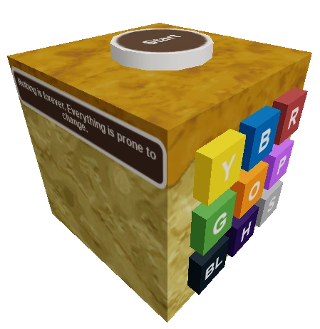 Cavern Cube | Super Cube Cavern Wiki | Fandom