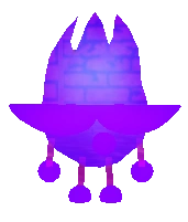 Spooky Enemies | Super Cube Cavern Wiki | Fandom