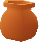Pot | Super Cube Cavern Wiki | Fandom
