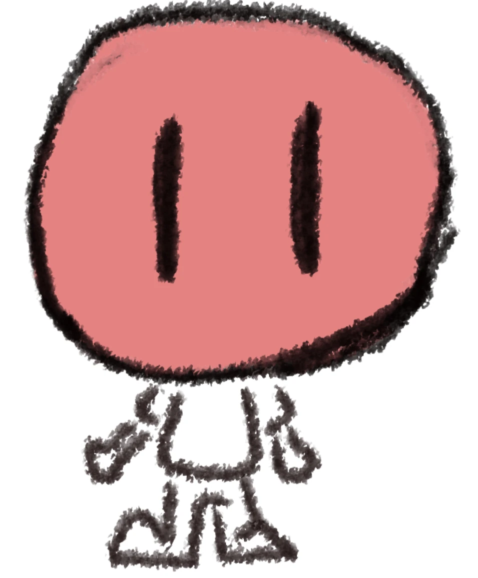 User blog:Hamman2.0/Drawing every single Papon on the wiki | Super Cube ...