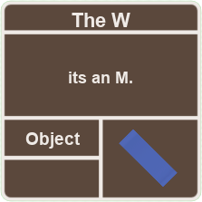 The W | Super Cube Cavern Wiki | Fandom
