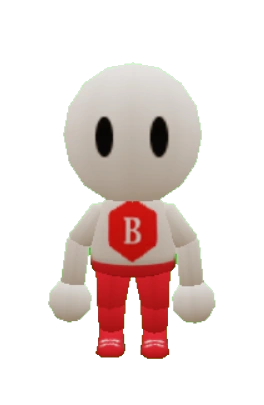 BRIBBLECO Enthusiast | Super Cube Cavern Wiki | Fandom