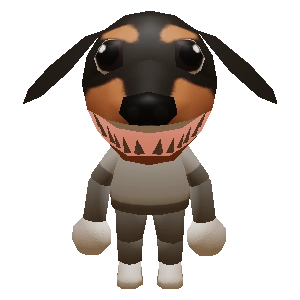 Dog | Super Cube Cavern Wiki | Fandom