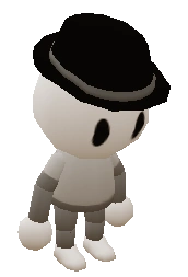 Fedora | Super Cube Cavern Wiki | Fandom