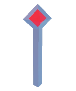 Baseball Rod | Super Cube Cavern Wiki | Fandom