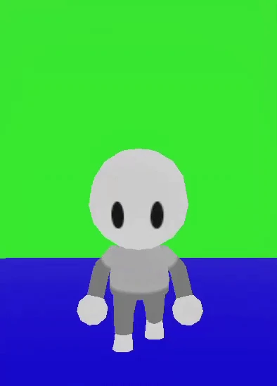 Acrobatic | Super Cube Cavern Wiki | Fandom