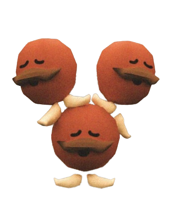 Harmonerries | Super Cube Cavern Wiki | Fandom