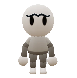 Threatening Unibrow | Super Cube Cavern Wiki | Fandom