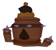 Hive | Super Cube Cavern Wiki | Fandom