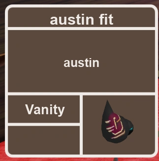 austin fit | Super Cube Cavern Wiki | Fandom