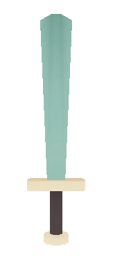 Toy Sword | Super Cube Cavern Wiki | Fandom