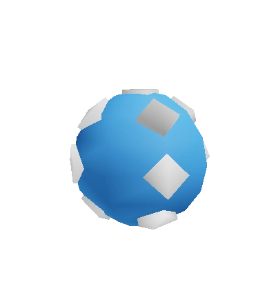 Spore Spikes | Super Cube Cavern Wiki | Fandom