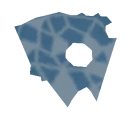 Candy Stone Arrowhead | Super Cube Cavern Wiki | Fandom