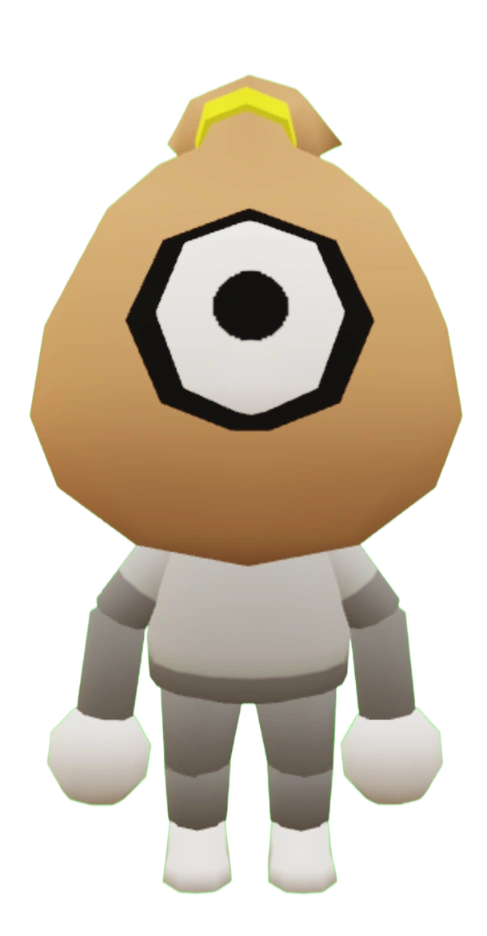 Cash Prize | Super Cube Cavern Wiki | Fandom