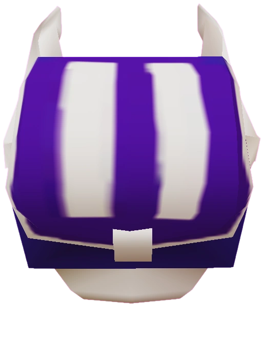 Traveller's Pack | Super Cube Cavern Wiki | Fandom