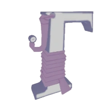 Sick-L | Super Cube Cavern Wiki | Fandom