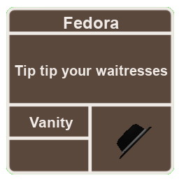 Fedora | Super Cube Cavern Wiki | Fandom