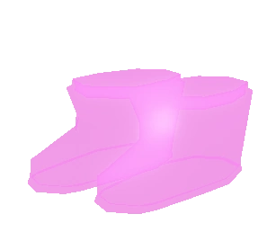 Ultra Boots | Super Cube Cavern Wiki | Fandom