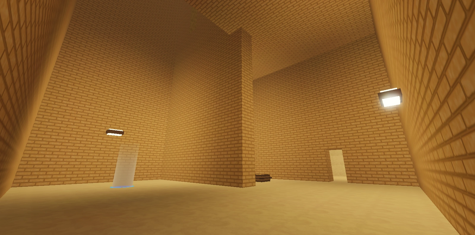 Discuss Everything About Super Cube Cavern Wiki | Fandom