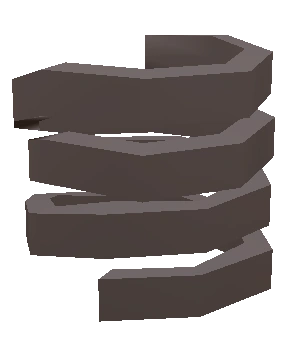 Coil | Super Cube Cavern Wiki | Fandom