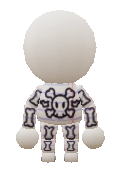 Sketchy Outfit | Super Cube Cavern Wiki | Fandom