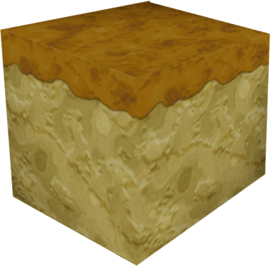 Grass Block | Super Cube Cavern Wiki | Fandom