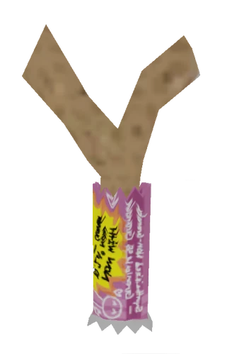 Granola Stick | Super Cube Cavern Wiki | Fandom