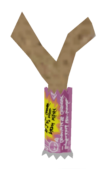 Granola Stick | Super Cube Cavern Wiki | Fandom