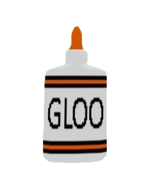 Glue Bottle | Super Cube Cavern Wiki | Fandom