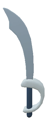 Toy Cutlass | Super Cube Cavern Wiki | Fandom