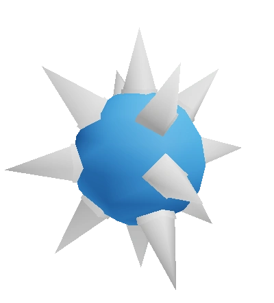 Spore Spikes | Super Cube Cavern Wiki | Fandom