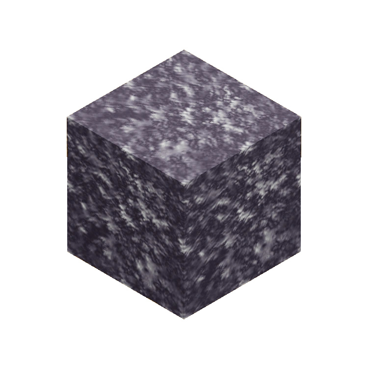 Bedrock Block | Super Cube Cavern Wiki | Fandom