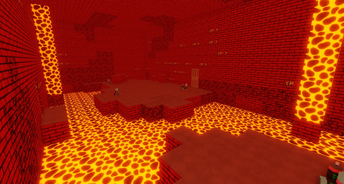 Mixtape's Castle | Super Cube Cavern Wiki | Fandom