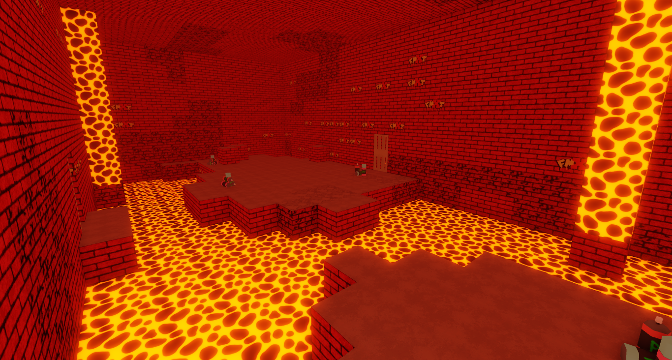 Mixtape's Castle | Super Cube Cavern Wiki | Fandom