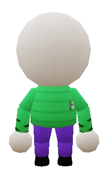 Robot 64 Shirt | Super Cube Cavern Wiki | Fandom