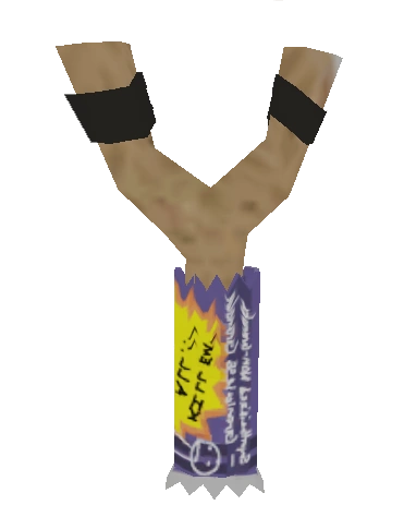 Granola Launcher | Super Cube Cavern Wiki | Fandom