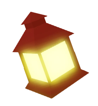 Lantern | Super Cube Cavern Wiki | Fandom