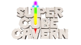 Super Cube Cavern | Super Cube Cavern Wiki | Fandom