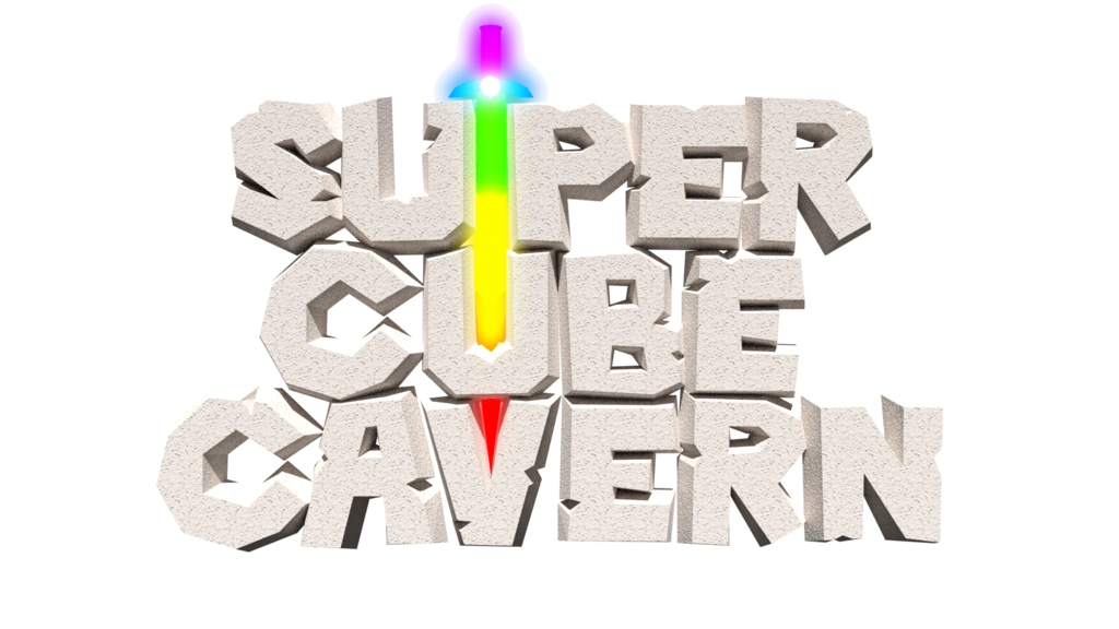 Super Cube Cavern | Super Cube Cavern Wiki | Fandom