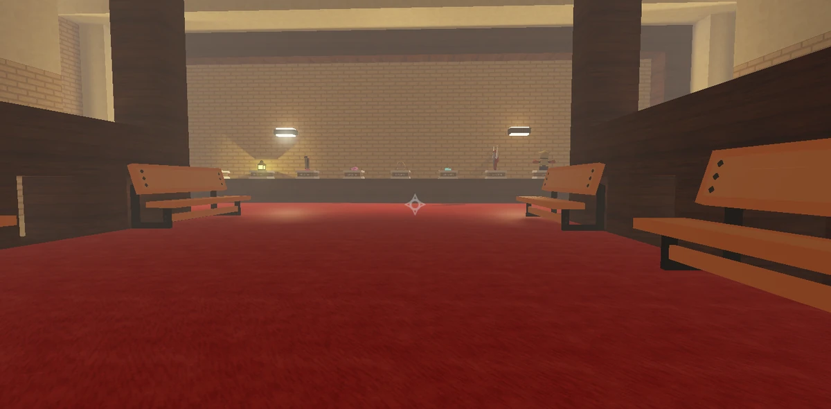 Secondary Item Shop | Super Cube Cavern Wiki | Fandom