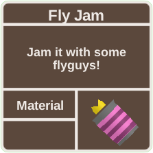 Fly Jam | Super Cube Cavern Wiki | Fandom