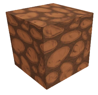 Dirt Block | Super Cube Cavern Wiki | Fandom